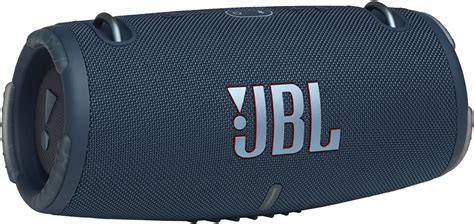 Amazon Com JBL CHARGE Portable Waterproof IP Bluetooth Speaker With Powerbank USB