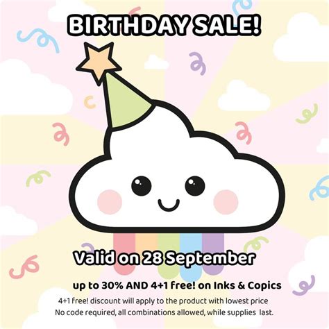 Er Is Er Jarig Hoera Colorful Cornelie