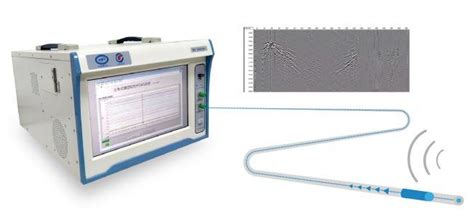 Microstructure Optical Fiber Distributed Acoustic Sensing System