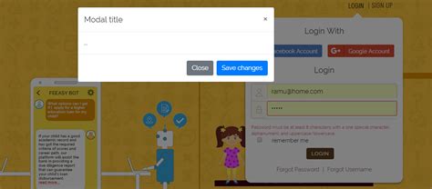Jquery Preventing Dropdown From Closing When Close Modal Stack Overflow