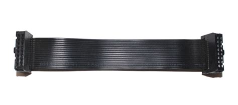 Ribbon Cable 16 Pin 5 Inch Syntaur