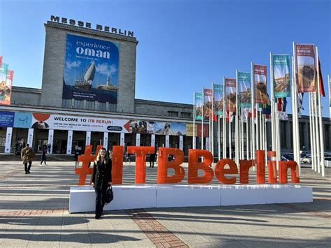 Tetiana Perdeichuk On Linkedin Itbberlin2024 Itbberlin2024