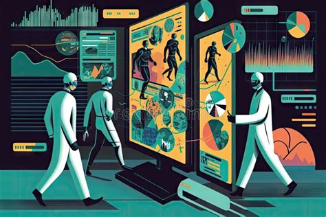 Data Mining For Medical Research With Doctors And Researchers Finding New Ways To Diagnose And