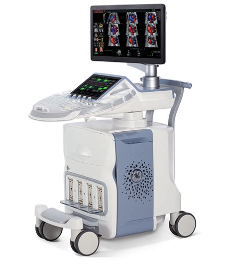 Voluson™ E10 Womens Health Ultrasound Ge Healthcare Australia And New Zealand