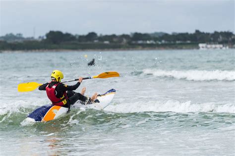 Nous Avons Essayé Le Waveski