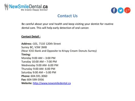 Five Common Tooth Problems Pdf