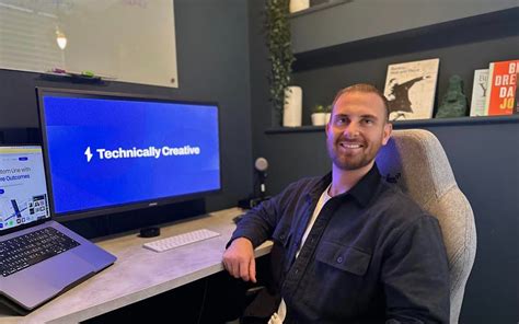 Startup Launch Digitalmarketing Tom Iveson