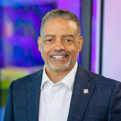 Andre Brackens Managing Principal