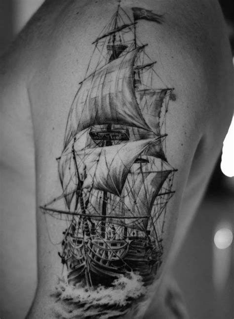 Dy Realism Tattoo Montreal Tatouage Réaliste Montréal Hình Xăm