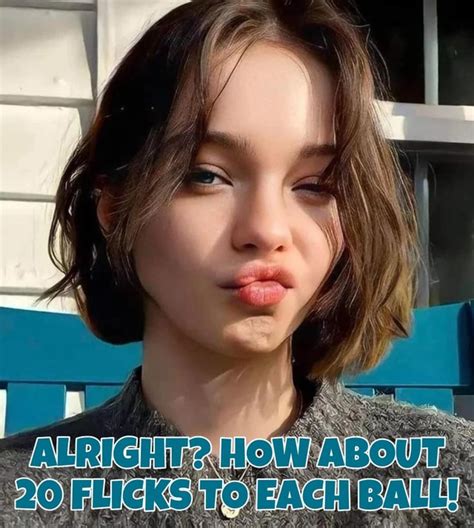 Little Sister Jenna Ortega And Her Friend Emma Myers Ballbusting