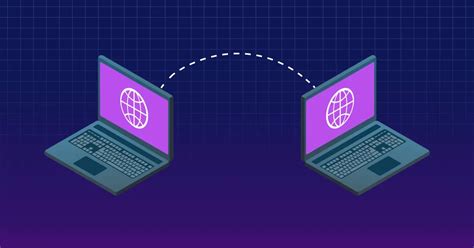 What Is Peer To Peer Network A Comprehensive Guide Mudrex Learn