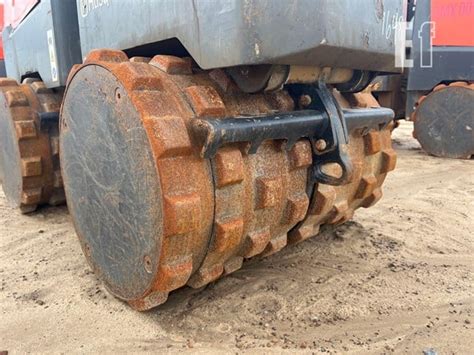 2019 Husqvarna Lp9505 Auctions Equipmentfacts