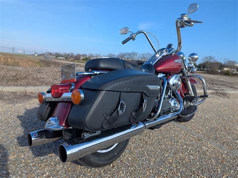 Road King Harley Davidson 2005