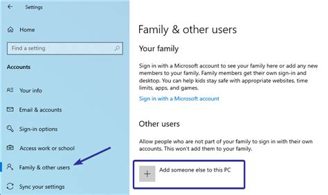 How To Rename User Profile Folder In Windows 10