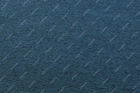 premium photo texture of river or sea water aerial view and top view