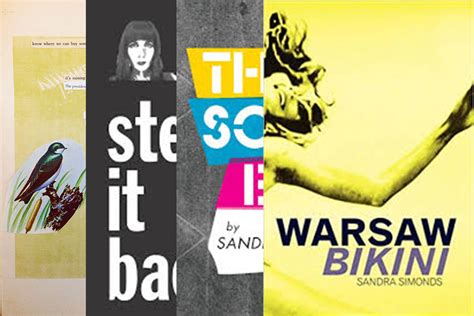 Interview Sandra Simonds The Florida Review At Ucf