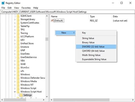 Como Corrigir Um Erro De Host De Script Do Windows Moyens Io