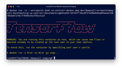 Container Size Analysis Tensorflow 28 Base Image Vs Deep Learning Dev Community