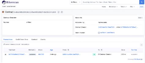 Web3 Fungible Token Build ERC20 Tokens Using Python Solidity