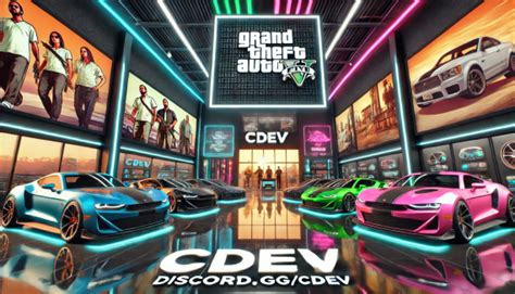 Cdev Assets