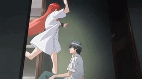 Anime Kick S Tenor