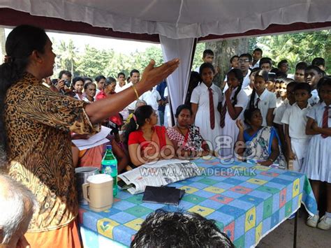 පුරන් කුඹුරුයාය අස්වැද්දීම වප්මගුල් උළෙලින් ඇරඹෙයි Lankadeepa Online