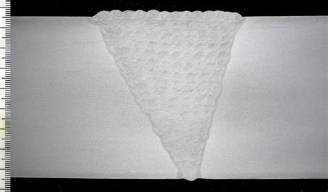 Macro Examination Weld Joint Carbon Steel Pt Hi Testlab