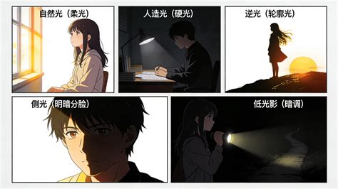 一文读懂ai漫剧分镜怎么做：7大核心要素与提示词全攻略 太阳花 塔猴