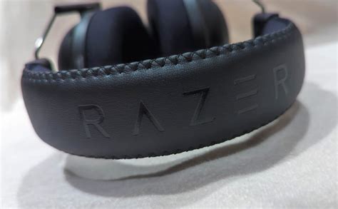 Razer Blackshark V2 Pro 2023 Review Crisp Clear Microphone And