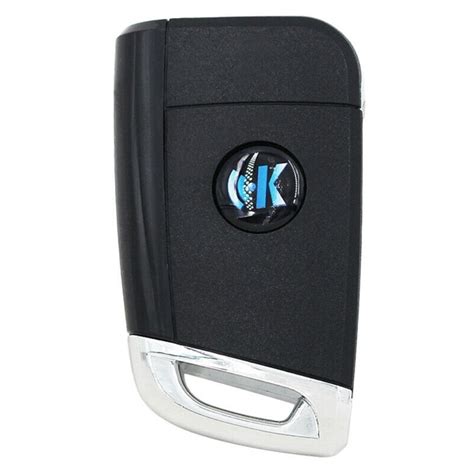 Keydiy Kd Universal Flip Remote Key 3 Buttons Vw Mqb Type Nb15 Keydiy Remotes