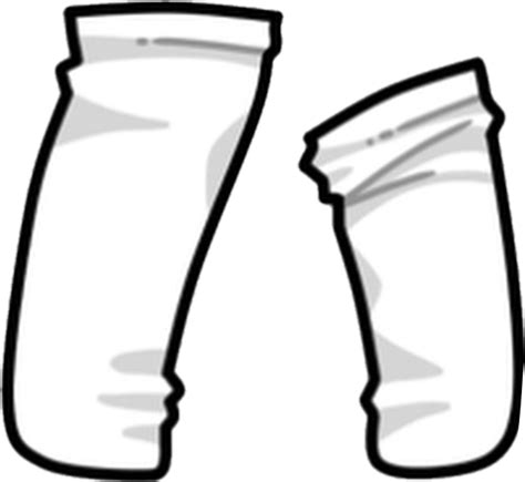 Transparent Cute Gacha Life Accessories Pecho Wallpap Vrogue Co