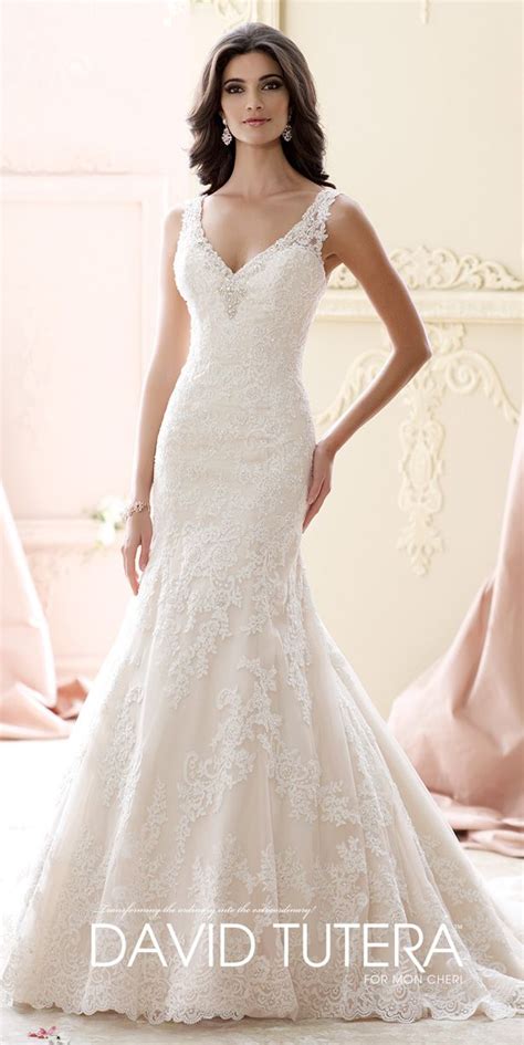 David Tutera For Mon Cheri Fall 2015 Belle The Magazine Fit And