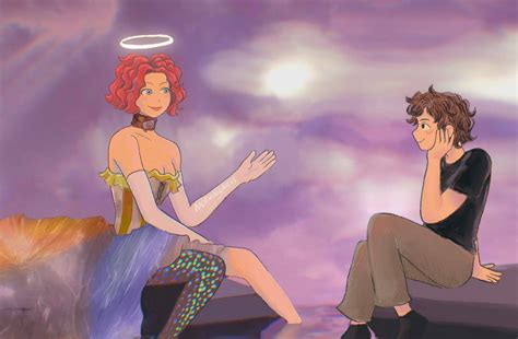 My Gf Made Me This Today 💜 Miss Her So Much R Sophie