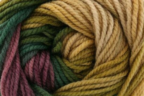 Cygnet Colour Rush Chunky Cut Grass 309 100g Wool Warehouse