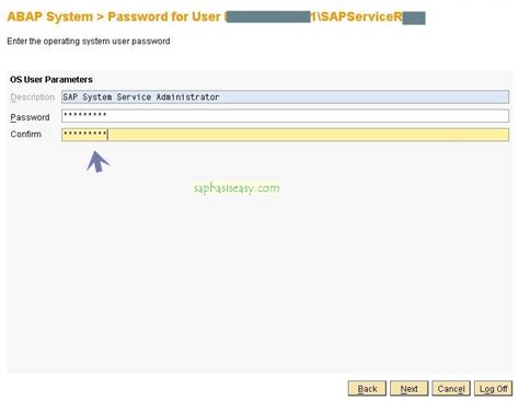 How To Do Sap System Copy Part Ii Sap Basis Easy