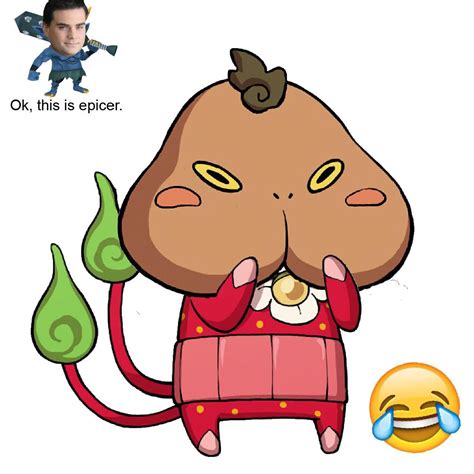 I Just Unloked A Secret 🔒🔒yokai😱😱 In Blasters 😂😪😱😱 Its Caled
