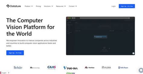 Datature Info Pricing And Guides Ai Tool Guru