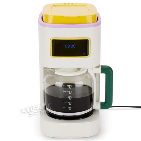 모마 모마 보덤 12컵 커피 메이커 Moma Bodum Programmable 12 Cup Coffee Maker 위시버킷