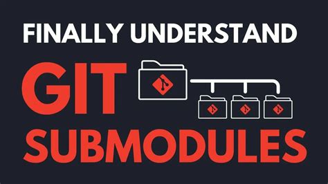 How To Use Git Submodules Effectively In Multi Repo Projects Geeky
