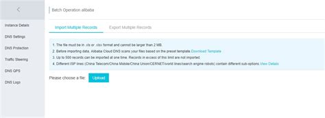 Alibaba Cloud Dns Faruk Terzioğlu