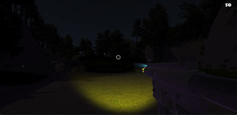 Github Thedarkestnightriseszombie Fps A Zombie Survival Shooter