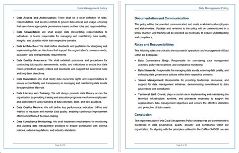 Cobit Free Download Itsm Docs Itsm Documents And Templates