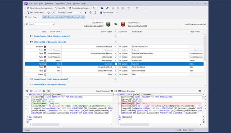 Dbforge Schema Compare For Sql Server 552 Filecr