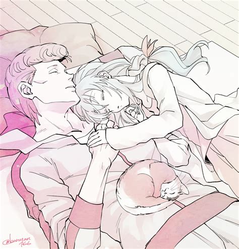 Kuwabara Kazuma Yukina And Eikichi Yu Yu Hakusho Drawn By Imuro Danbooru
