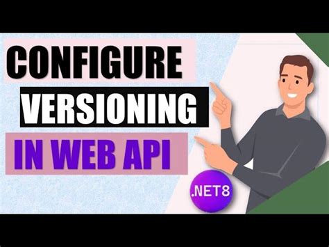 Seamless Net 8 Api Versioning Integration Mastering Api Versioning