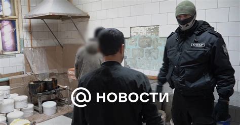 В Челябинской области мигрантам вручили повестки в военкомат Новости Mail