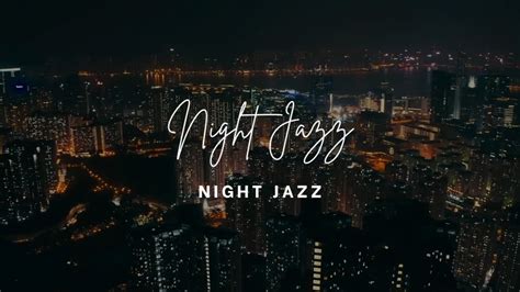 편안한 밤의 모두를 위한 재즈 Healing Jazz For Everyone On A Comfortable Night