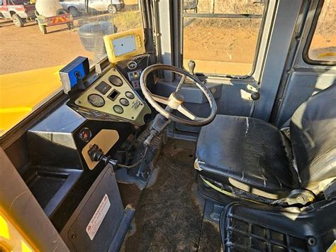 Used DEZZI AD B X ADT TON DUMPER RUNNER For Sale In Emalahleni South Africa