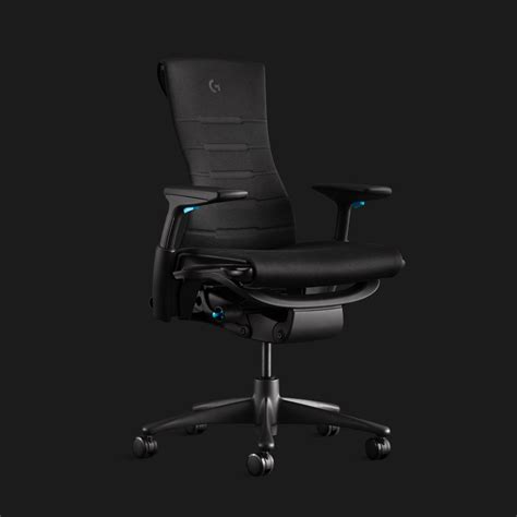 Gaming Ergonomic Gaming Chairs And Products From Herman Miller