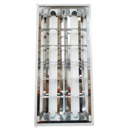 Jual Kap Lampu Rmi Rm X W Tl T Led Tube Watt Philips W Inlite Cm Kap Rm No Lamp